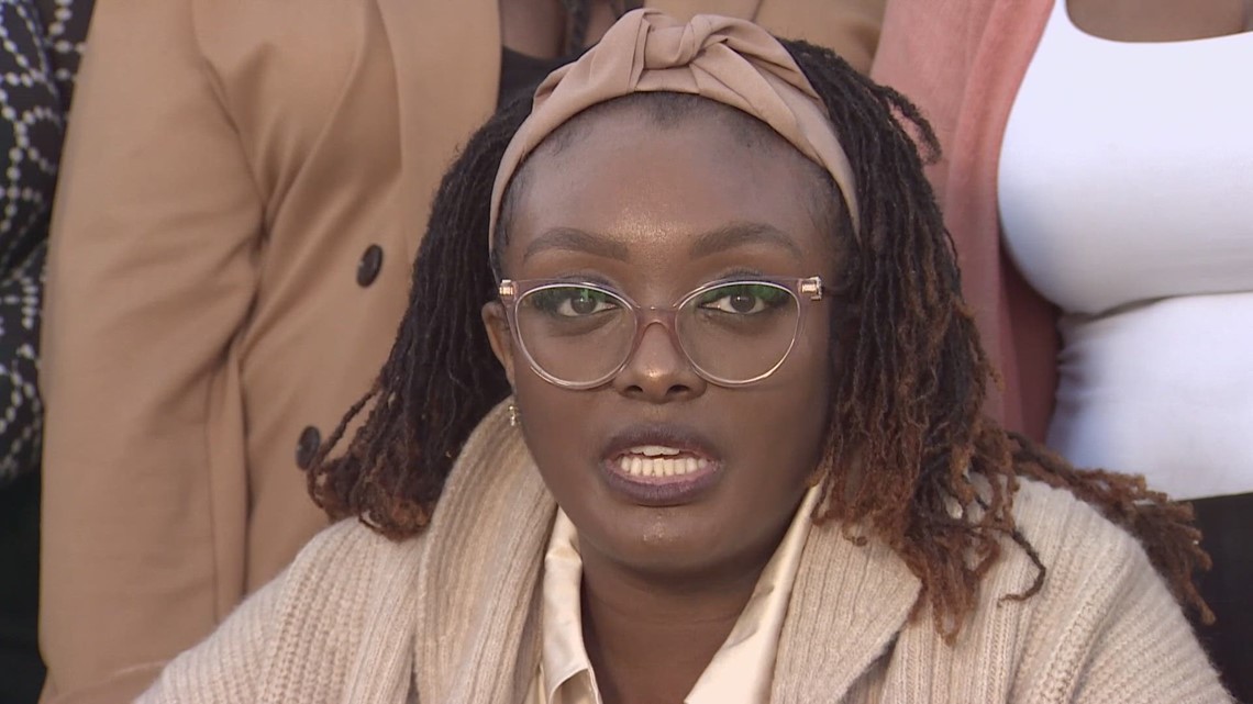 Manuel Ellis' family feel police on trial are being given 'preferential ...