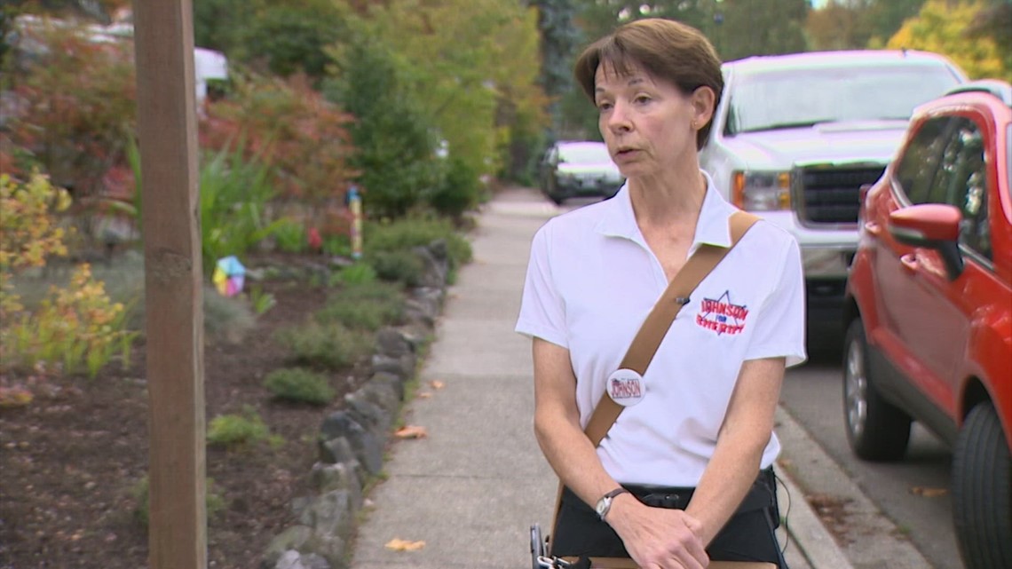 33-year law enforcement veteran challenging incumbent in race for ...