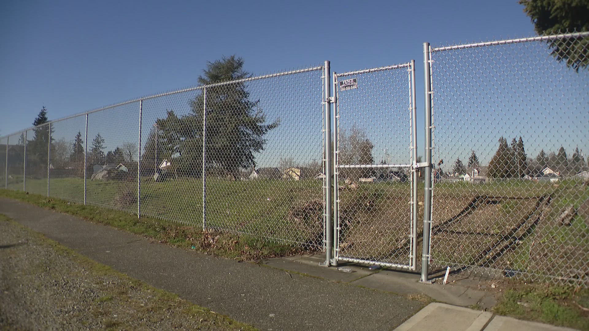 Tacoma's IDEA High School to rejuvenate old Gault grounds with modern ...