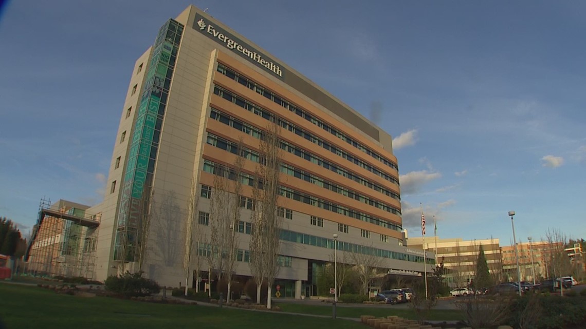 EvergreenHealth in Kirkland | king5.com