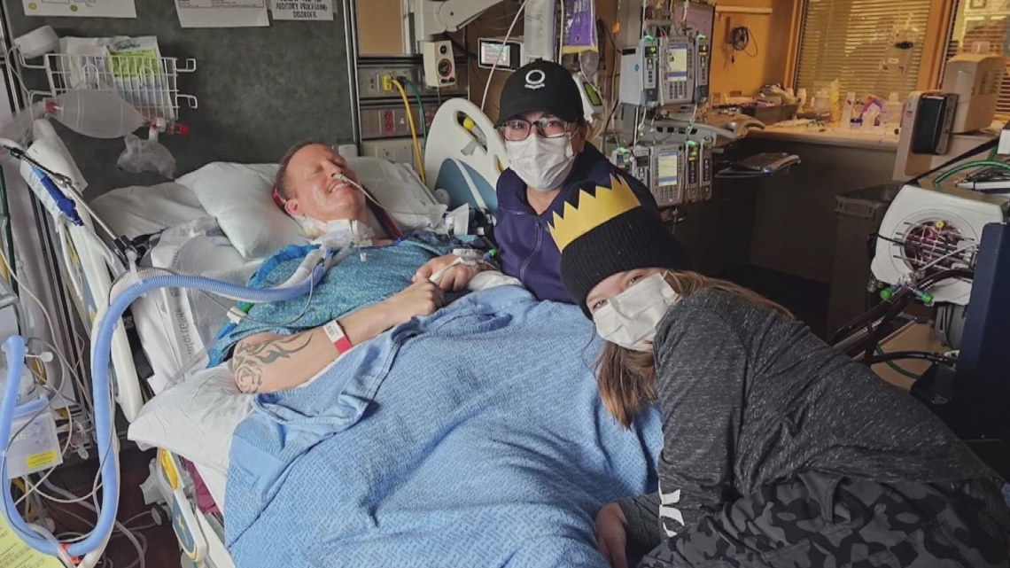 Washington veteran family says nationwide VA layoffs have already hurt ...