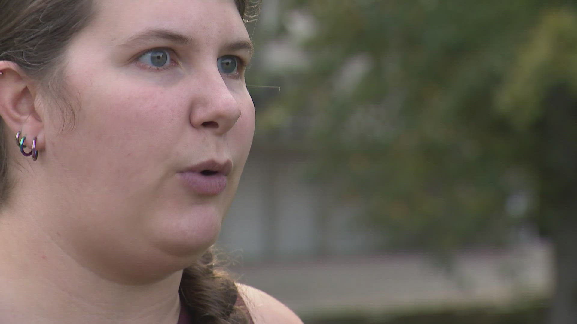 USPS mail carrier remains in ICU after shooting | king5.com