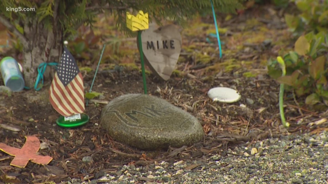 Oso landslide memorial park announced on 4th anniversary of disaster ...
