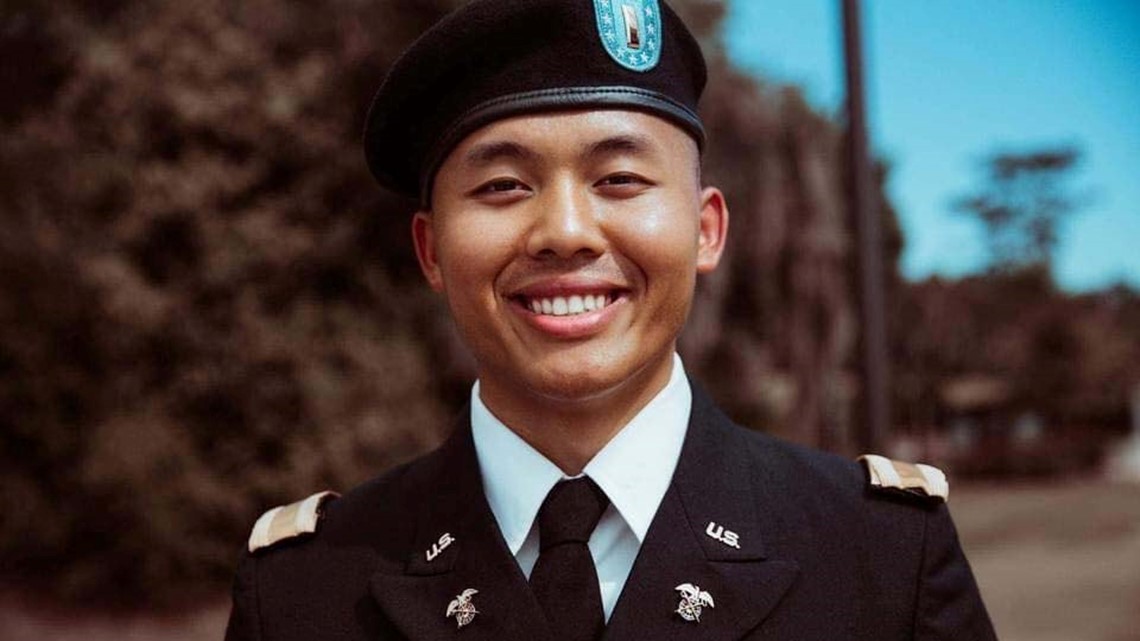 Missing army officer found dead near Coldwater hiking trail in Mount St ...