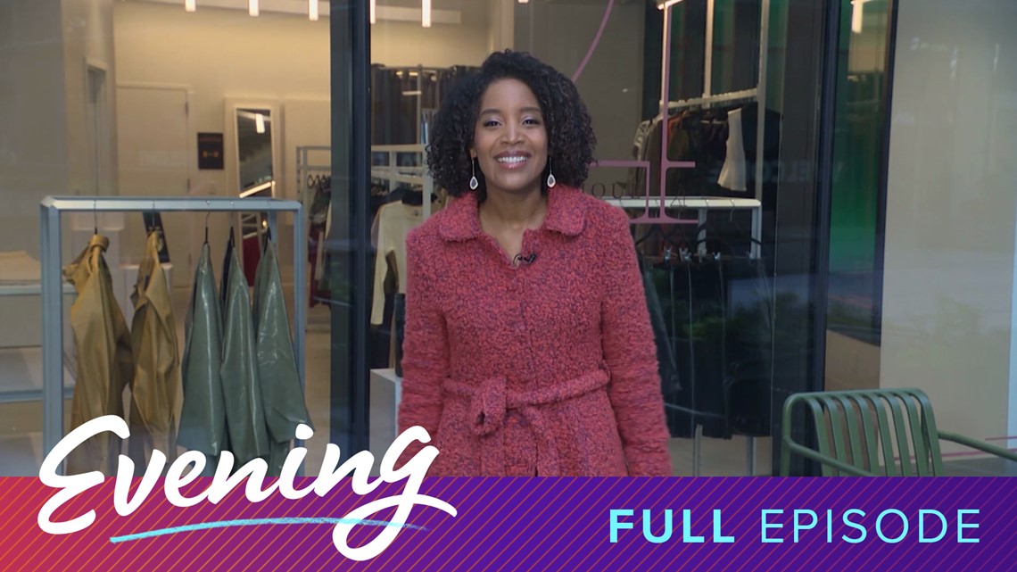 Wed 12/2, Periodic Pop Up in Seattle, Full Episode, KING 5 Evening ...