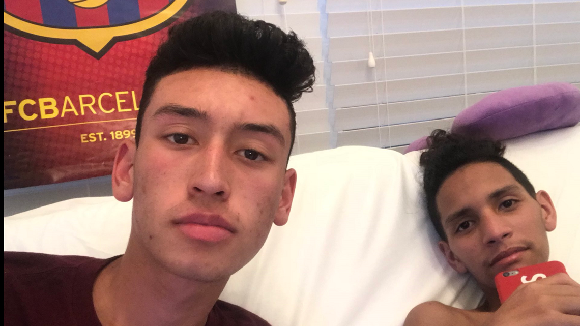 Parkland shooting survivor finds his purpose in giving a voice to ...