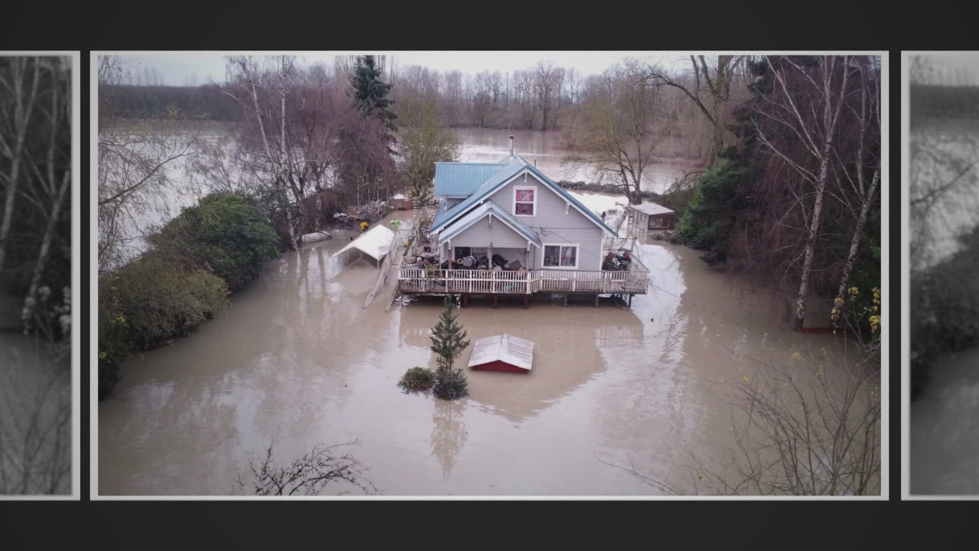 Drexel visits Counter and Charleston (SC) | king5.com