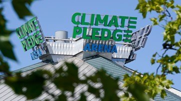 What to know before you visit Climate Pledge Arena at Seattle Center ...