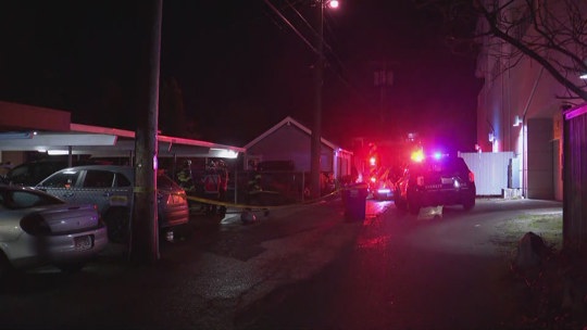 Get an inside look at Ted Watson's own Vashon Island getaway | king5.com