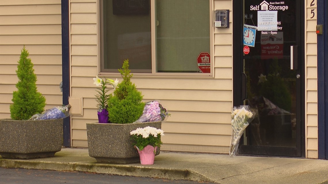 Man killed in Kent carjacking remembered as a hard worker | king5.com