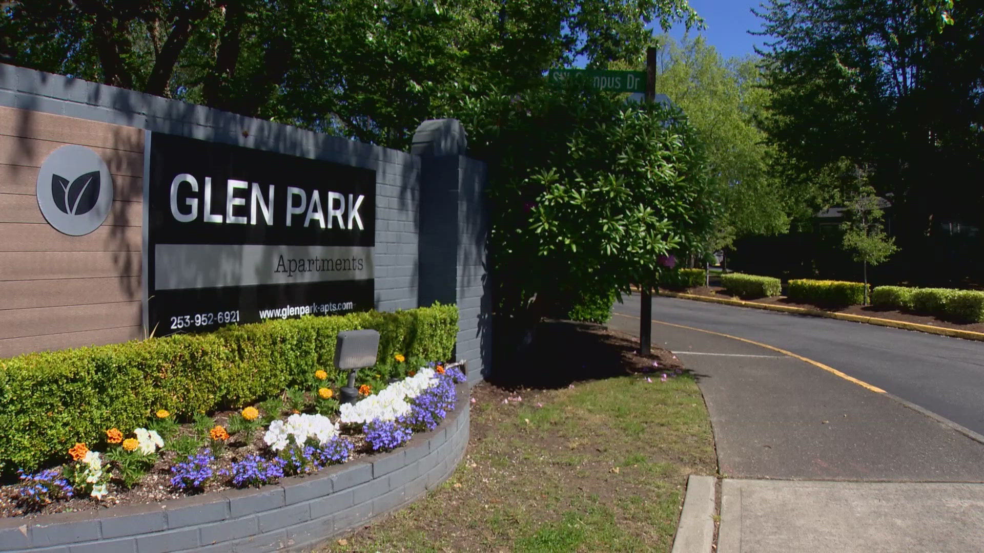 Federal Way father arrested, held on $5M bail after 5-year-old daughter ...