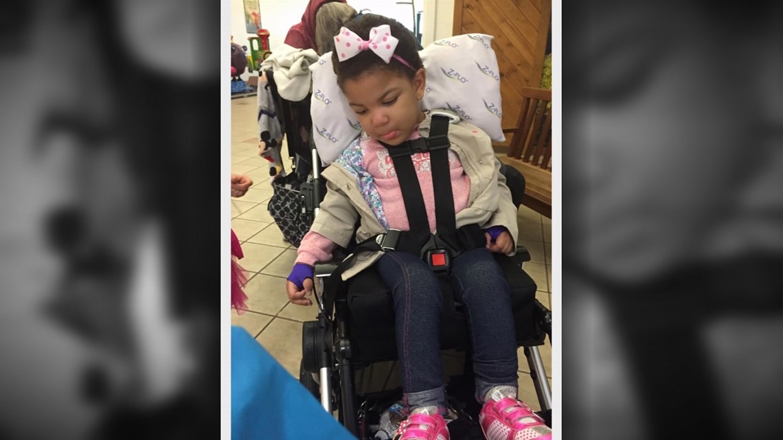 No Washington caseworkers disciplined after violating policies in child ...