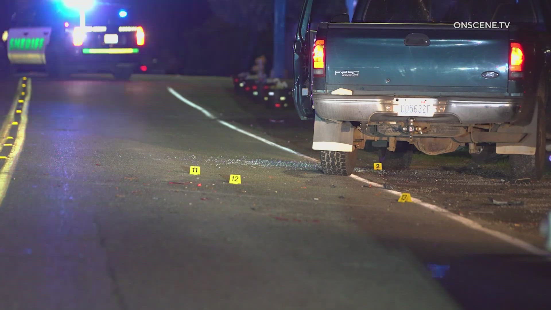 Washington's violent crime rate rises to near national levels | king5.com