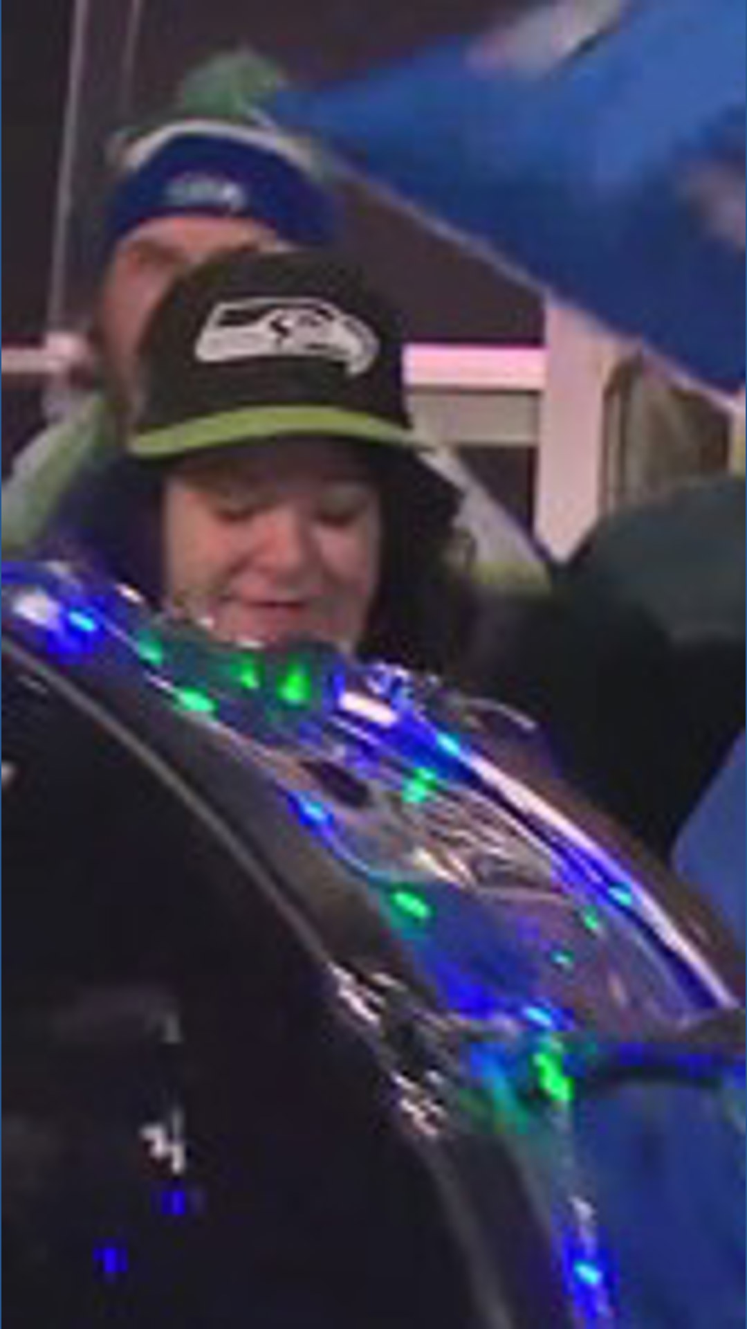Seahawk fans are ready for Super Bowl LX | king5.com