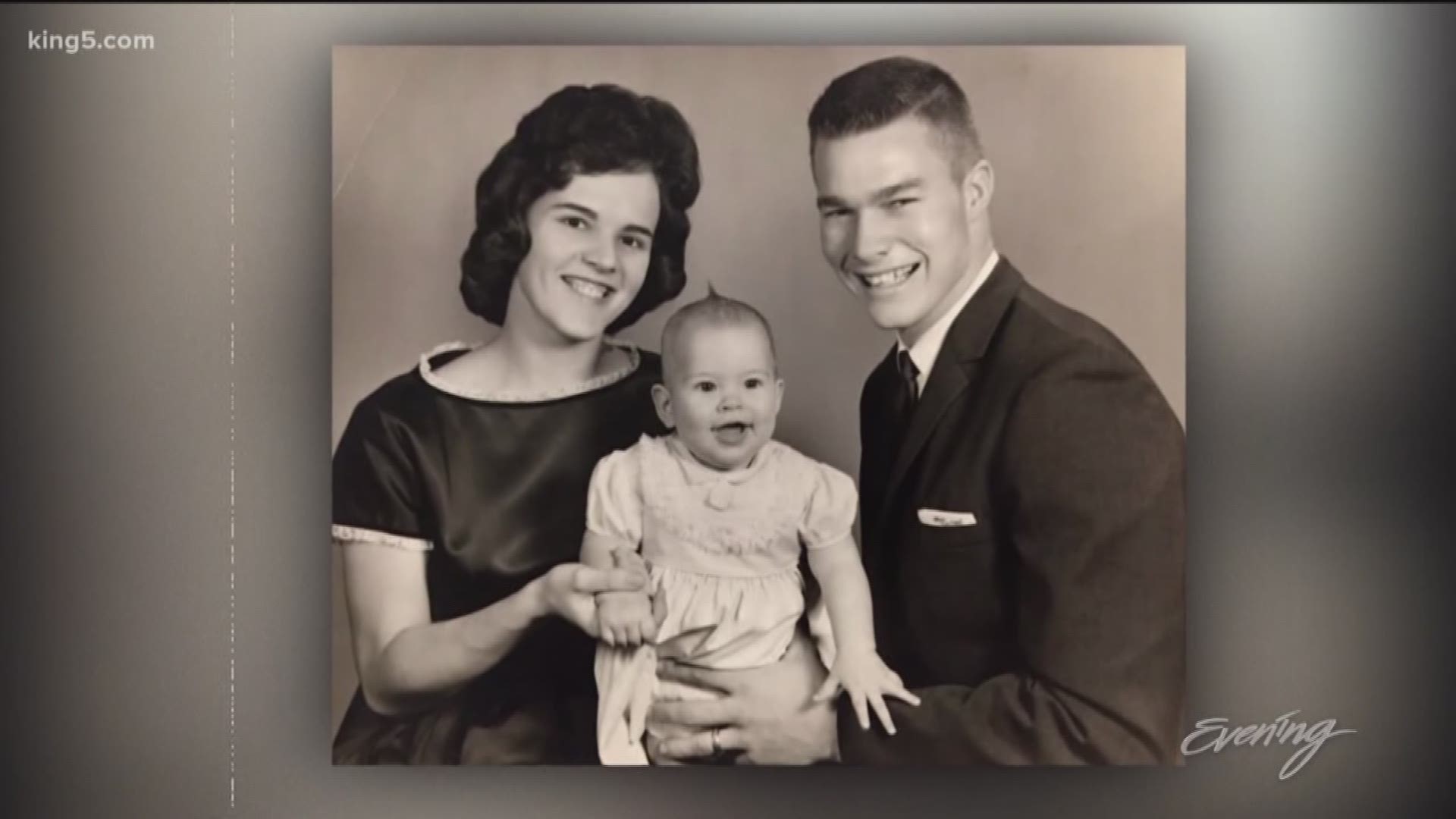 A Seahawk love story dates back to 8th grade | king5.com