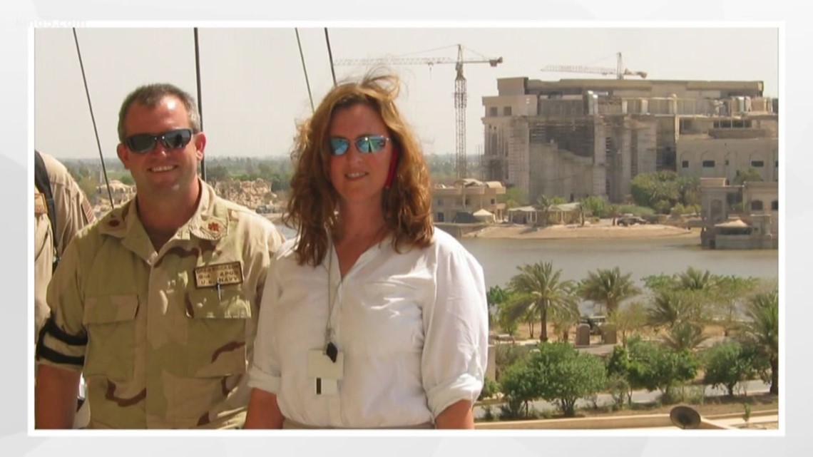 Former CIA analyst writes book about her experience | king5.com