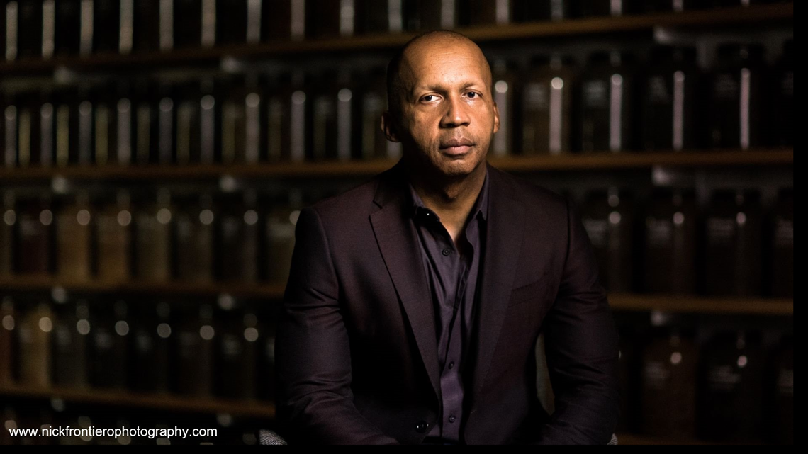 Stories of revolutionary, iconic African American men on exhibit in ...