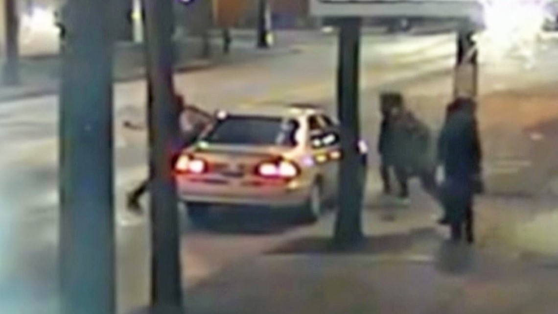 Can you identify these Seattle carjacking suspects? | king5.com
