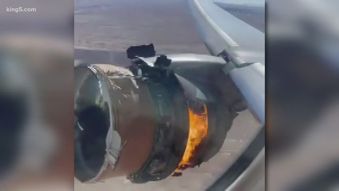 United Flight 328 update: United pulls some Boeing 777 aircrafts ...