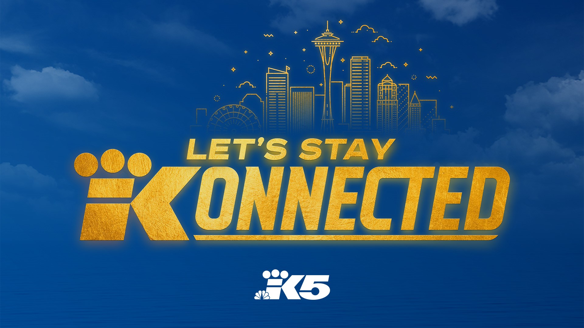 Let's Stay Konnected! Get to know the amazing work being done at ...