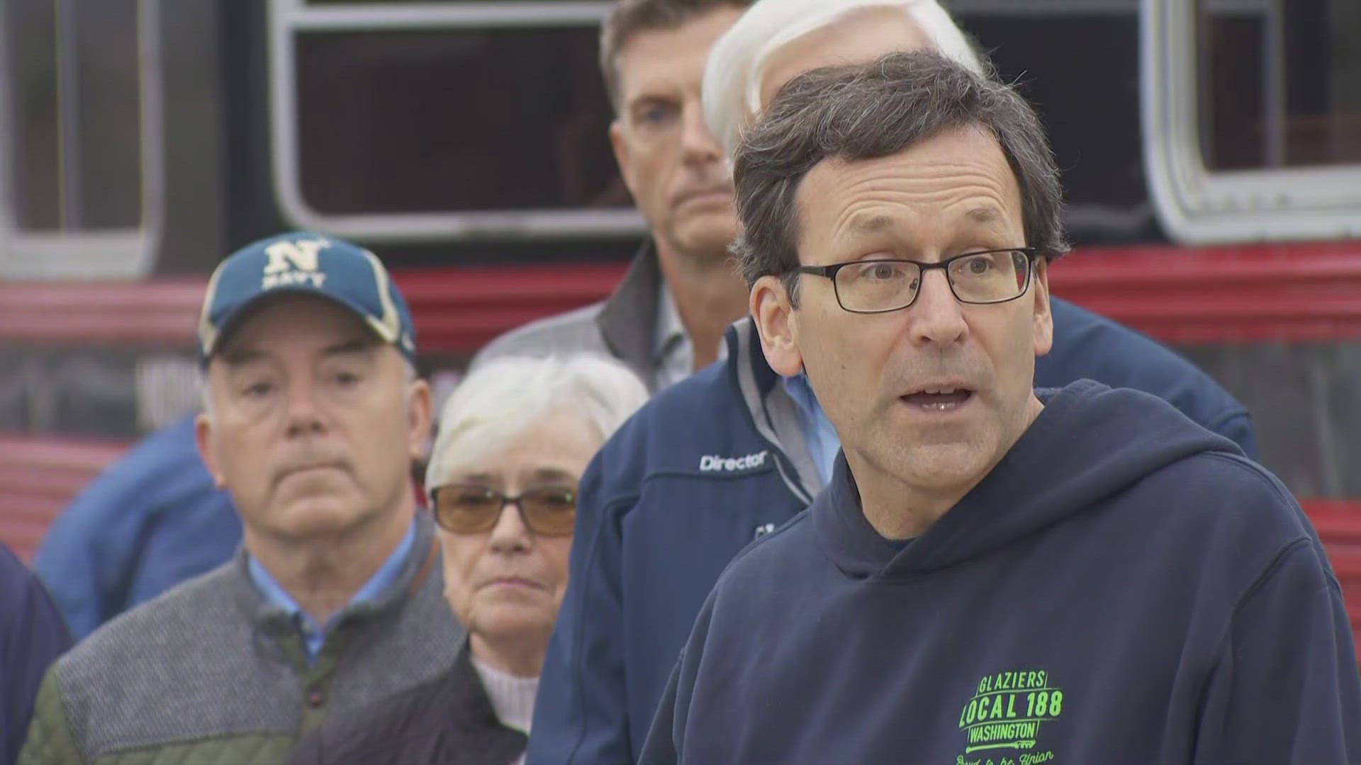 Double-digit rainfall amounts recorded over the past 5 days in many ...