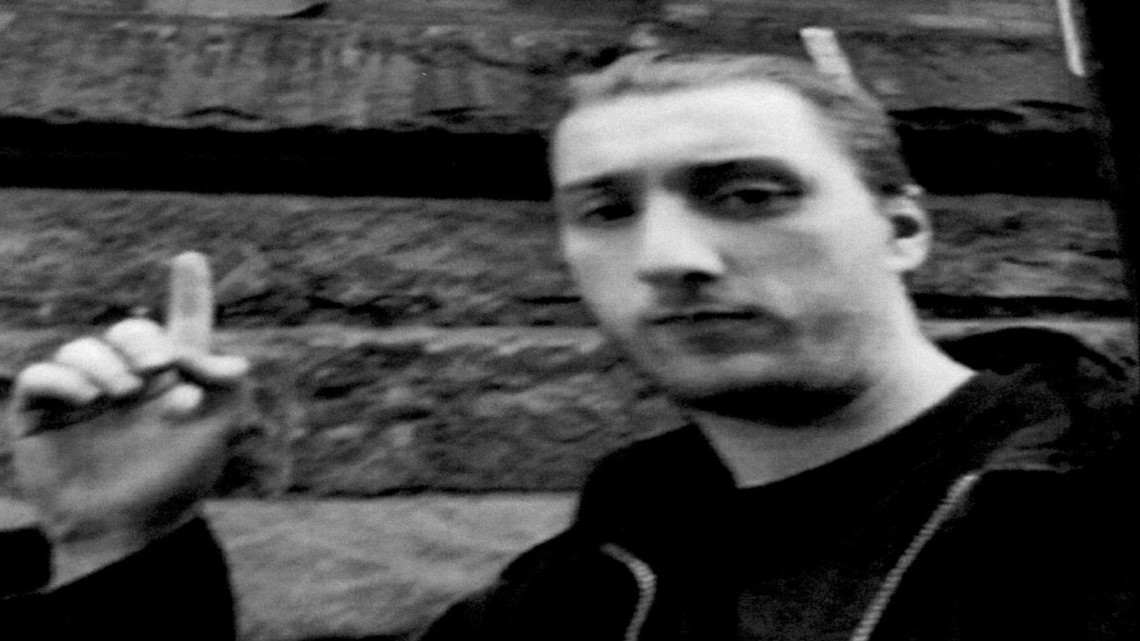 Chris Ingalls reacts to Atomwaffen leader Kaleb Cole's sentencing | king5.com