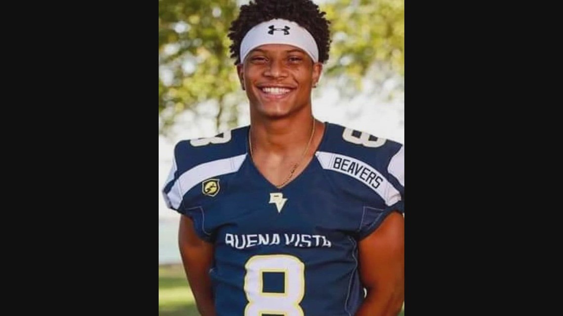 Tacoma car crash victim remembered as accomplished athlete and ...