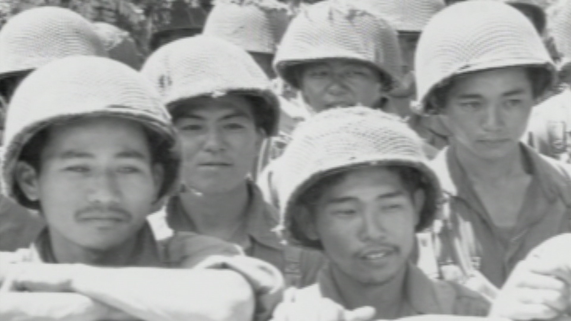Prisoners in Their Own Land: Remembering the internment of Japanese ...