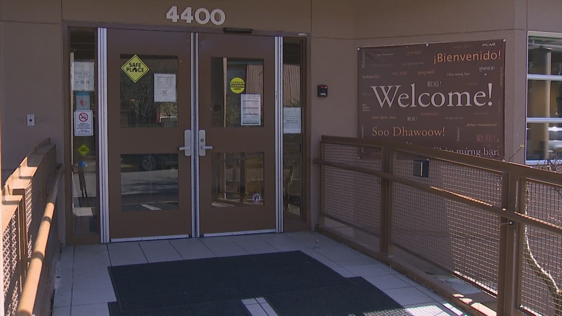 'Most' King County public health clinics could close in 2025 without ...