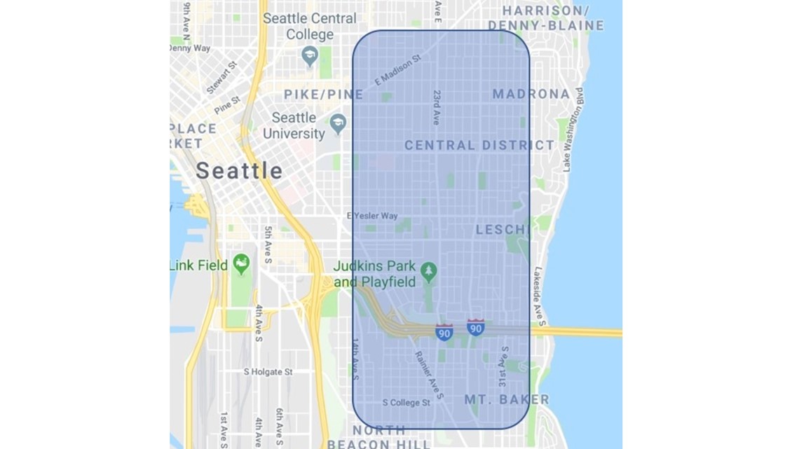 UW to study how earthquake shaking could be amplified in Seattle ...