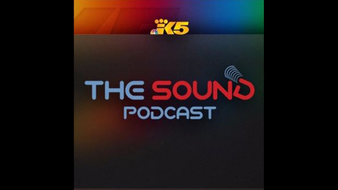 New information on the infamous DB Cooper - The Sound: Ep. 1 | king5.com