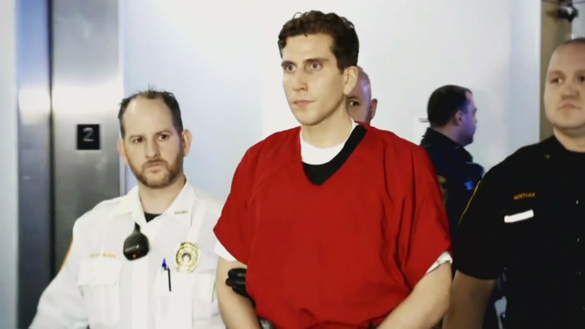 Idaho murders | How to watch Bryan Kohberger sentencing hearing | king5.com