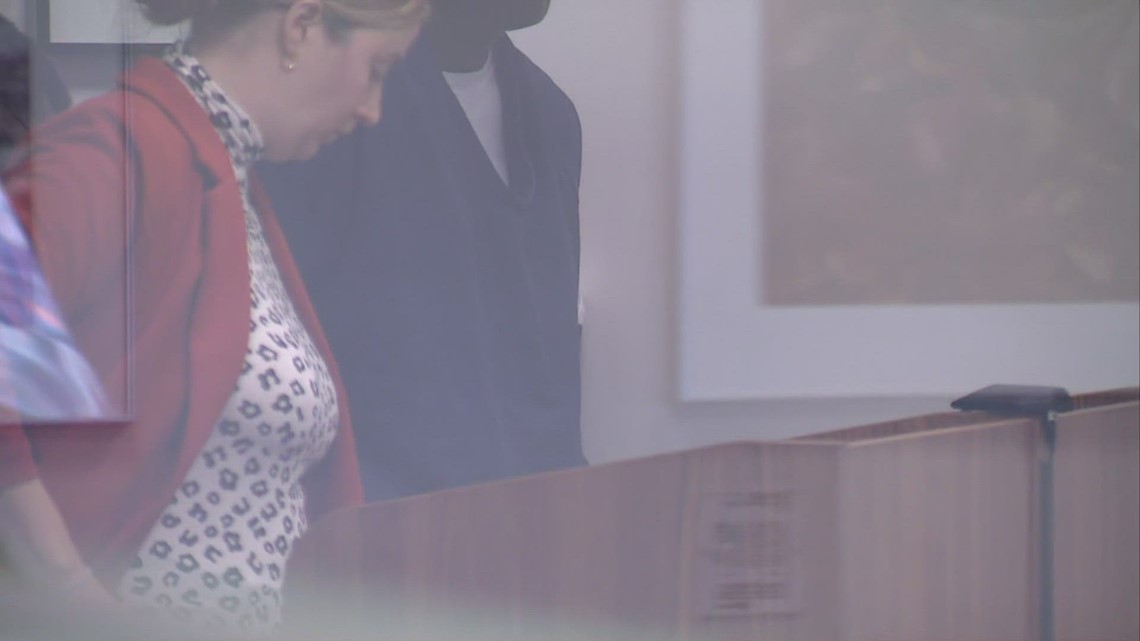 Teen who escaped Echo Glen near Snoqualmie pleads not guilty | king5.com