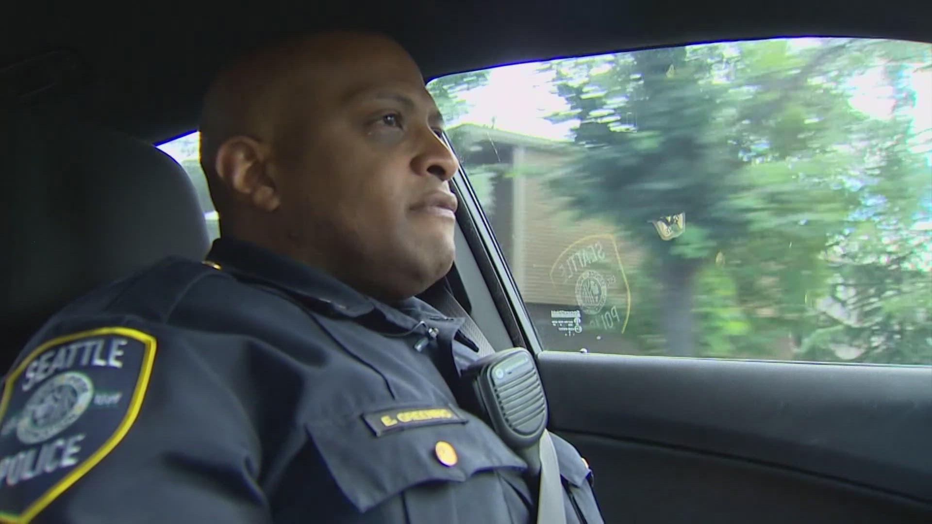 Seattle police captain settles retaliation claim for $950K | king5.com