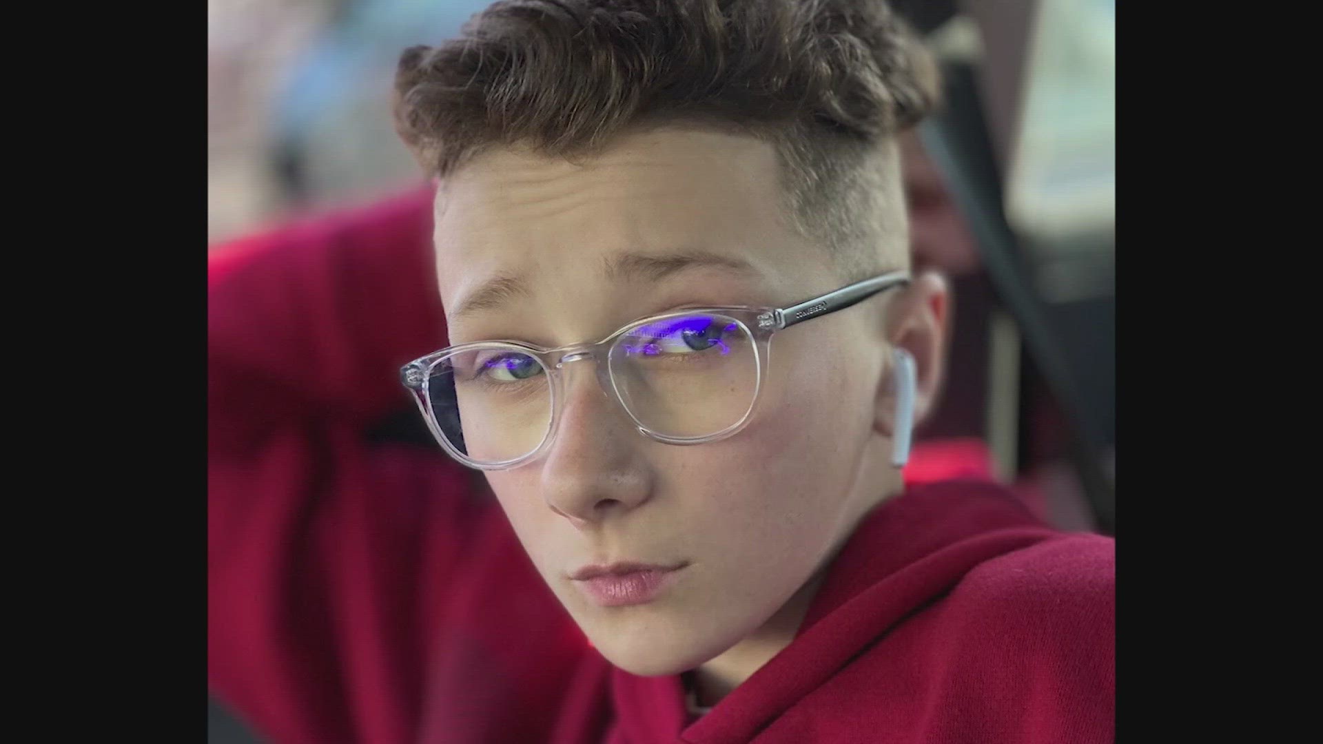 Family of Pierce County 13-year-old struck, killed in crosswalk sues ...