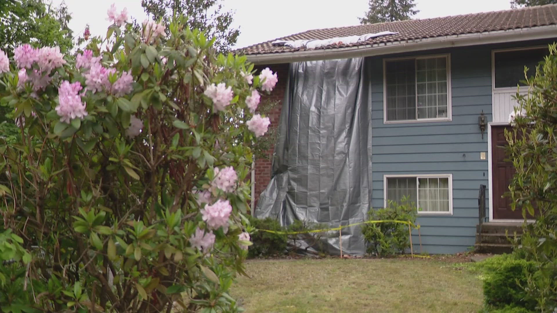 King County Sheriff's Office warns of home repair scams targeting ...