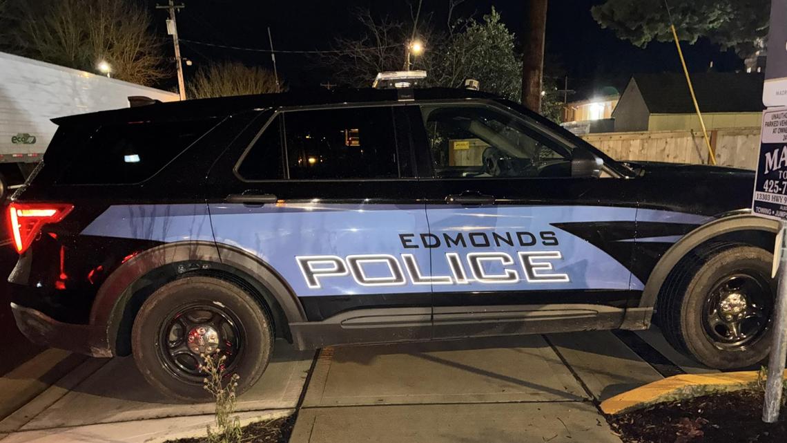 SWAT team helps serve search warrant at Edmonds apartment complex ...