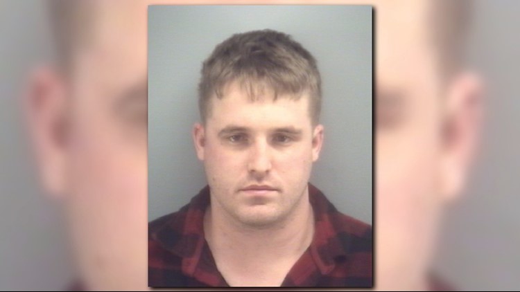 Sailor accused of raping, abusing girl in Virginia Beach | king5.com