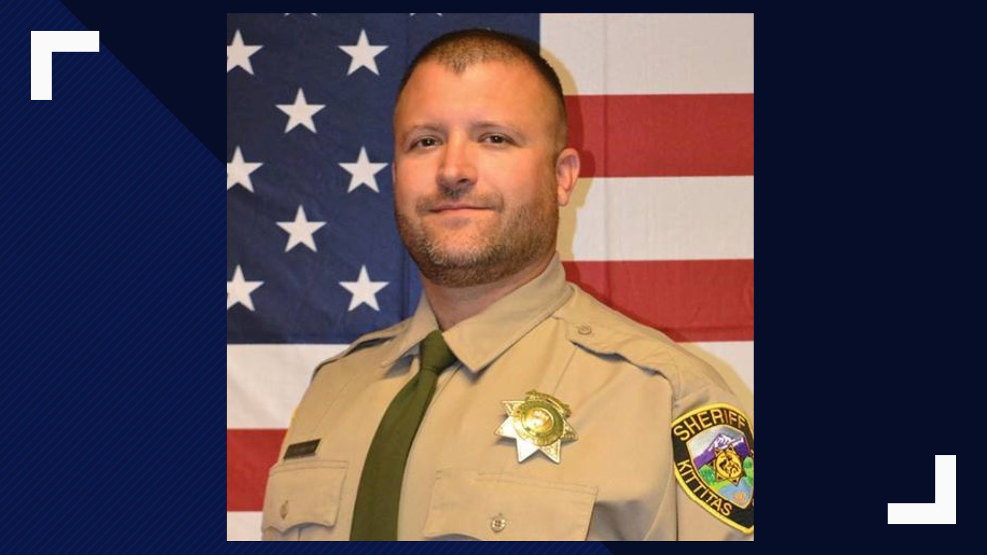 Surveillance video shows moments before deadly shooting of Kittitas ...