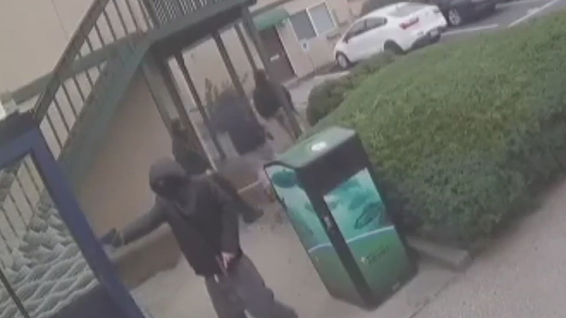 Recent violence prompts call for change in Auburn | king5.com