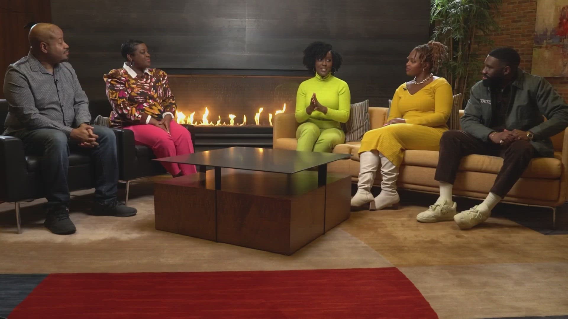 Explore the PNW: Sunset at Mount Storm King | king5.com