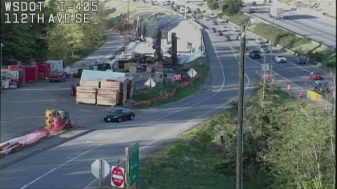 Will these Seattle road closures impact your weekend plans? | king5.com