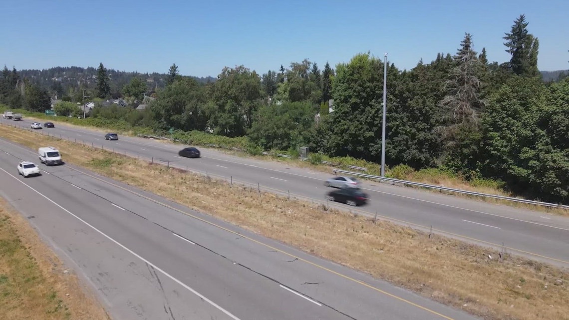 Wrong-way driver charged in Sumner fatal SR 410 crash | king5.com