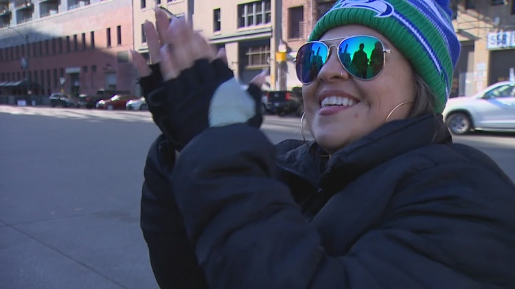 Parella Lewis | king5.com