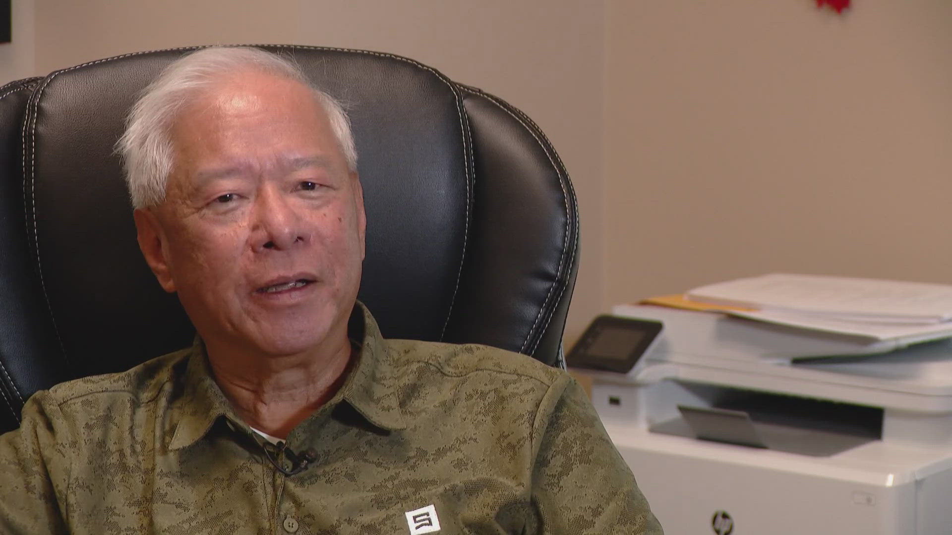 Funding delay hits older western WA workers | king5.com