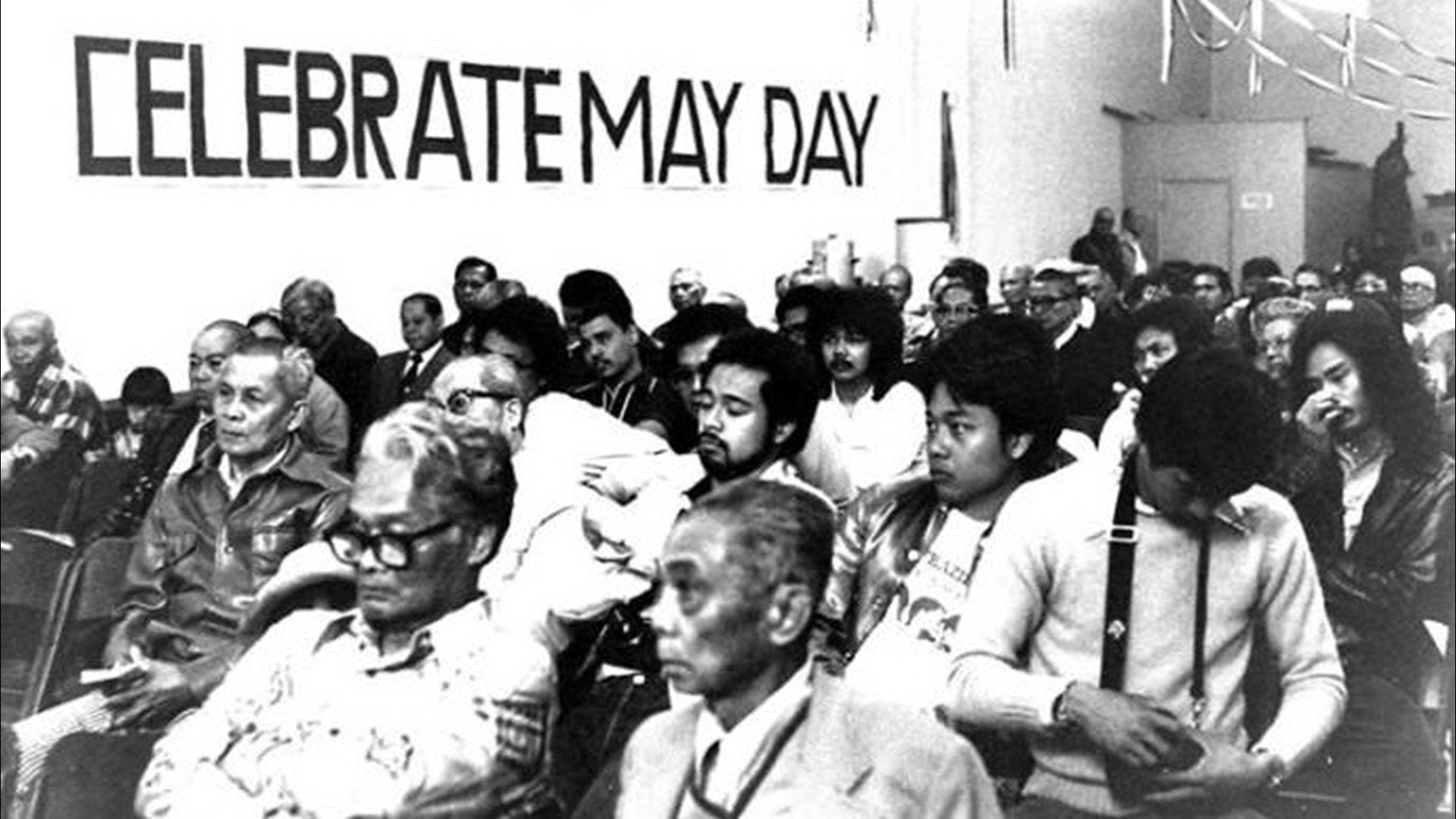 Here's what you need to know about May Day | king5.com