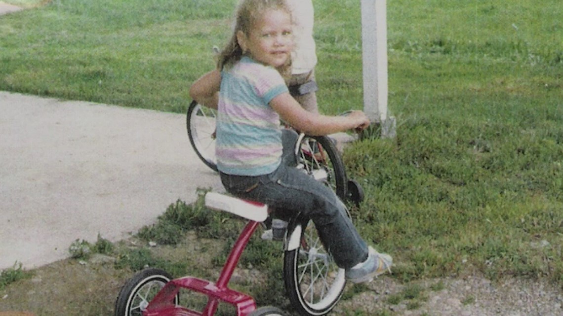 Brandi Hanowell was killed in her Bellingham apartment in 1997, the ...