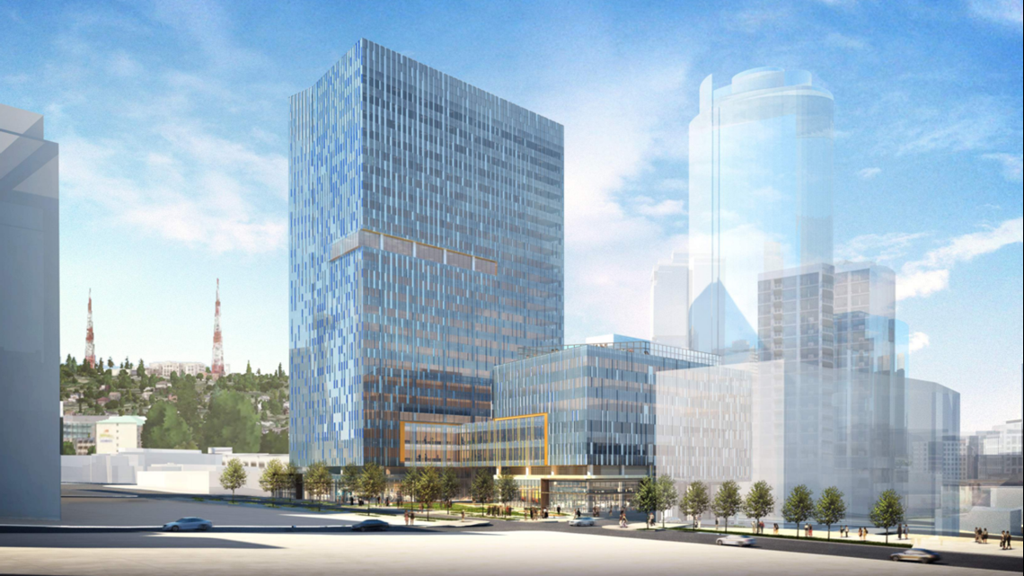 Photos: All about Amazon | king5.com