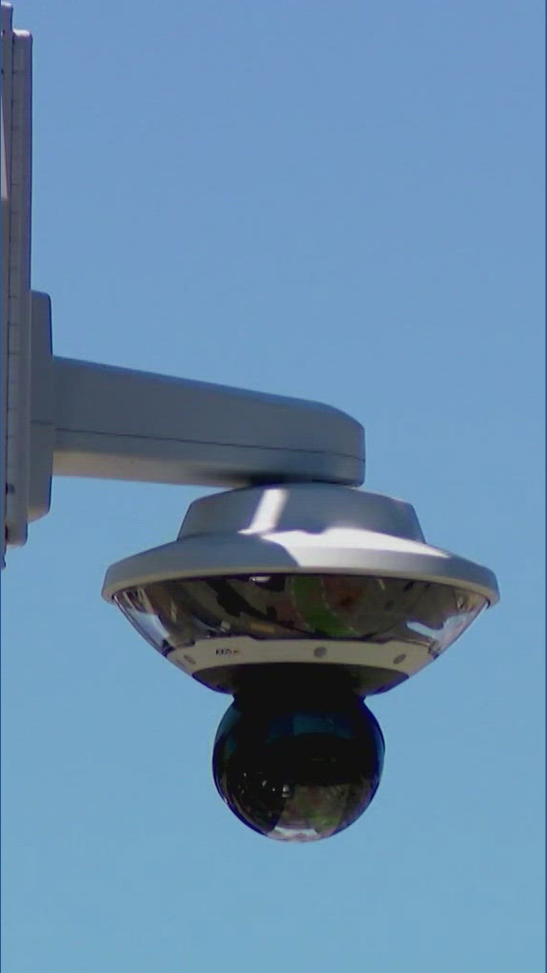 Seattle eyes more CCTV cameras to fight crime | king5.com