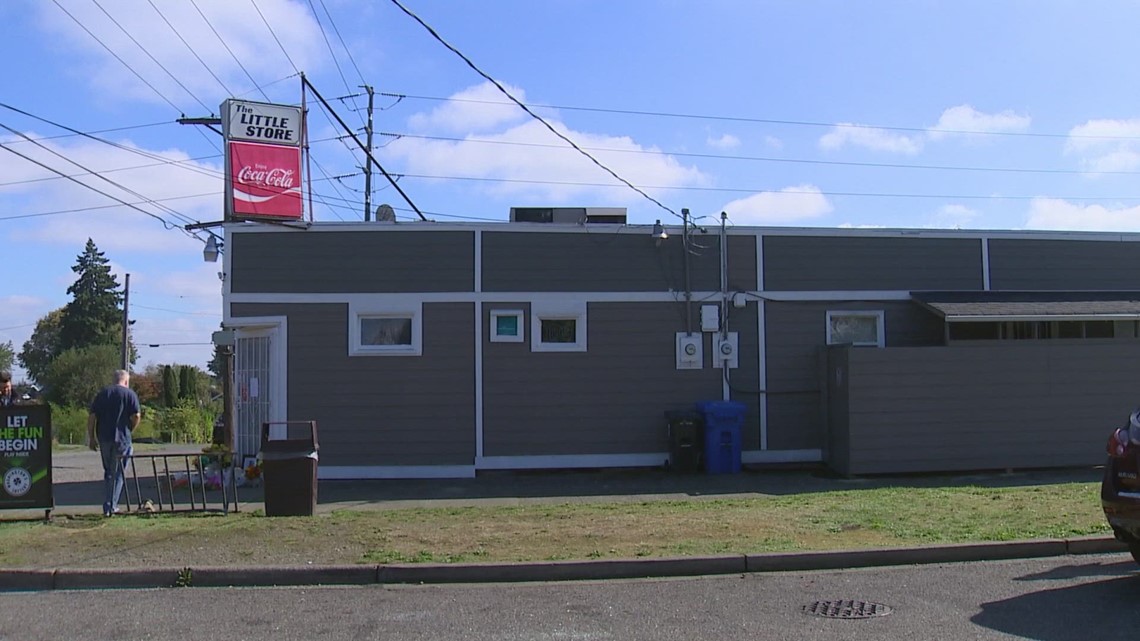 Tacoma police arrest suspects involved in shooting death of beloved ...